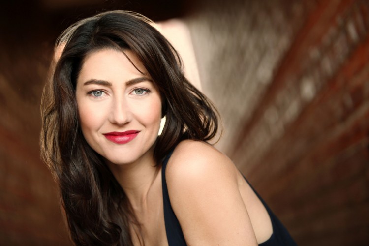 Picture of Sarah Sido