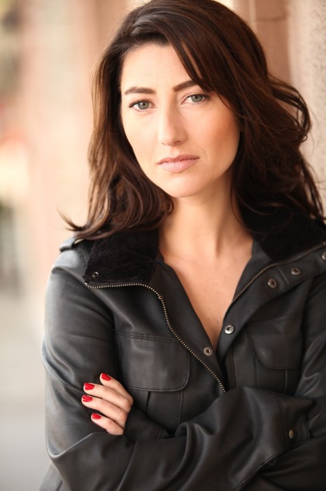 Picture of Sarah Sido