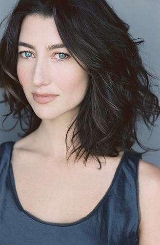 Picture of Sarah Sido