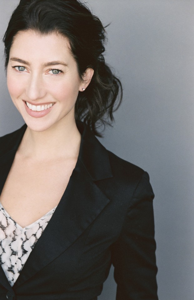 Picture of Sarah Sido