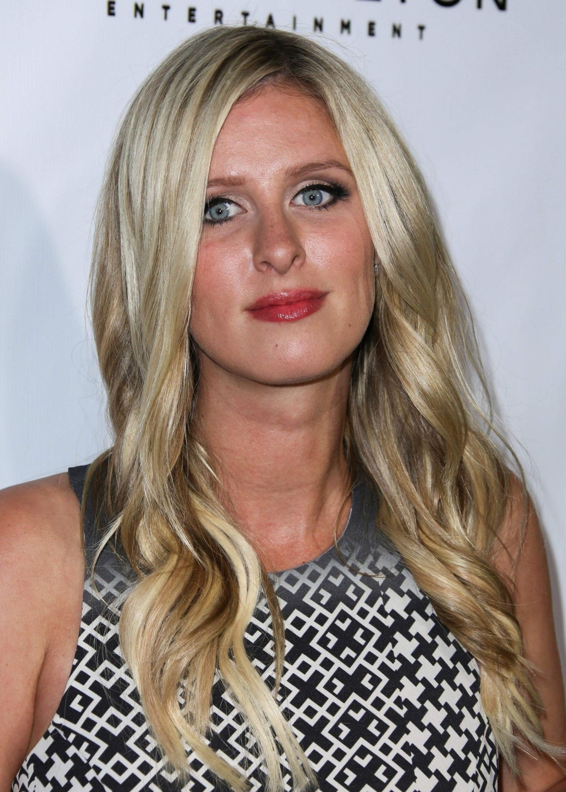 Picture of Nicky Hilton