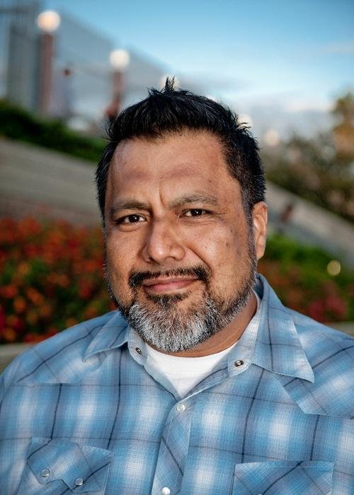 Picture of David Saucedo