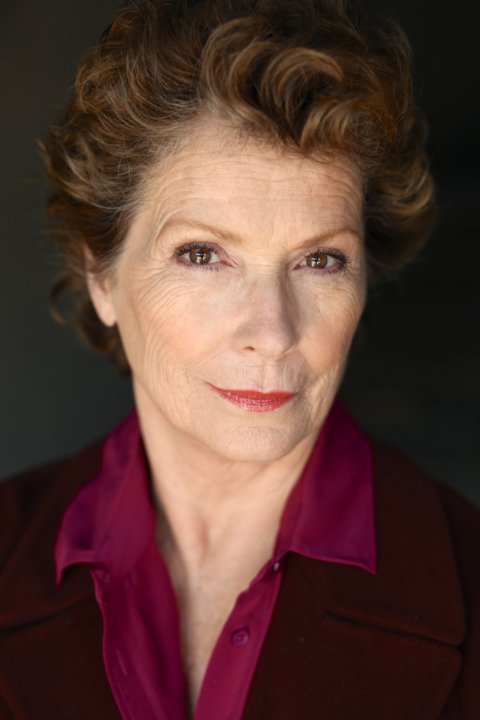 Picture of Maralyn Facey