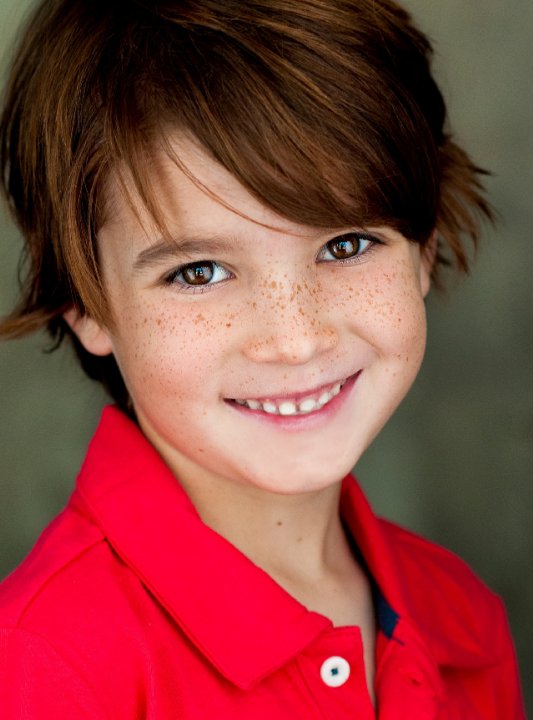 Aiden Lovekamp image