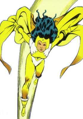 Doctor Light (Kimiyo Hoshi) picture