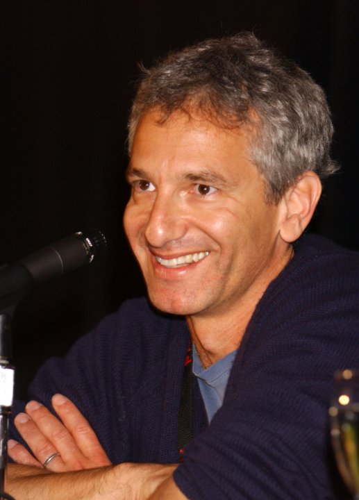 Picture of Ed Solomon