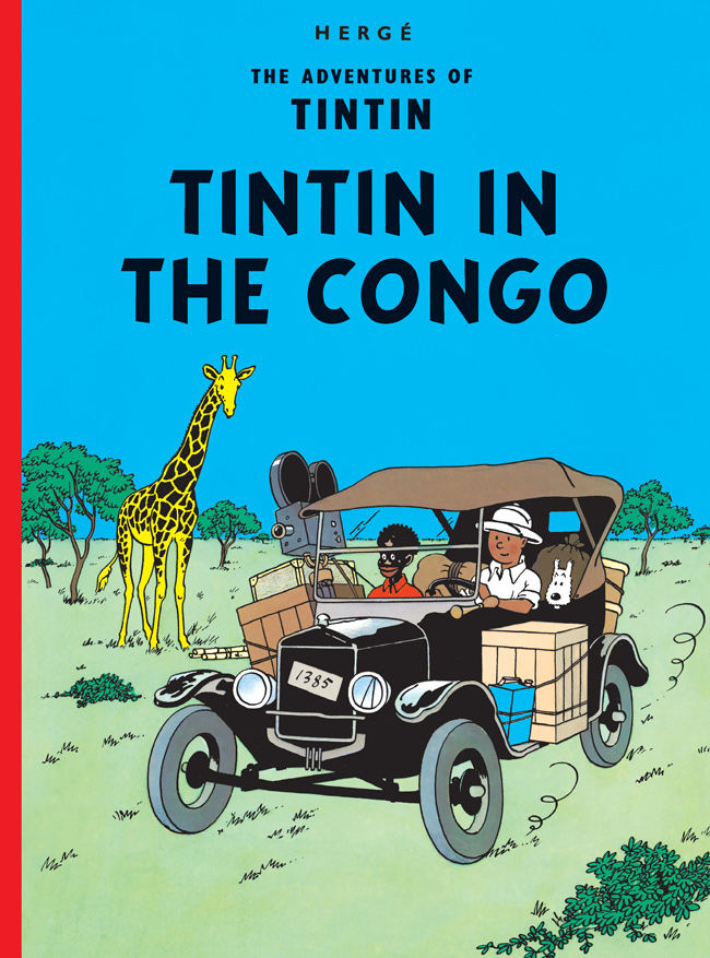 The Adventures of Tintin picture