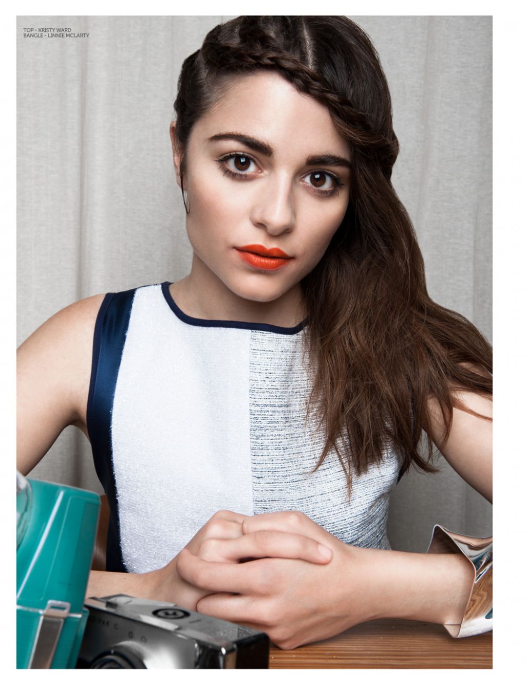 Picture of Stephanie Leonidas
