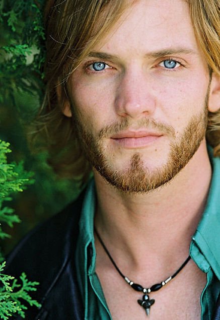 Picture of Kirk Alexander