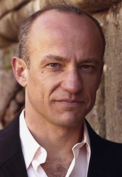 Picture of Kurt Max Runte