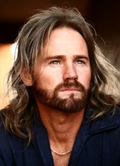 Image of Michael Boston