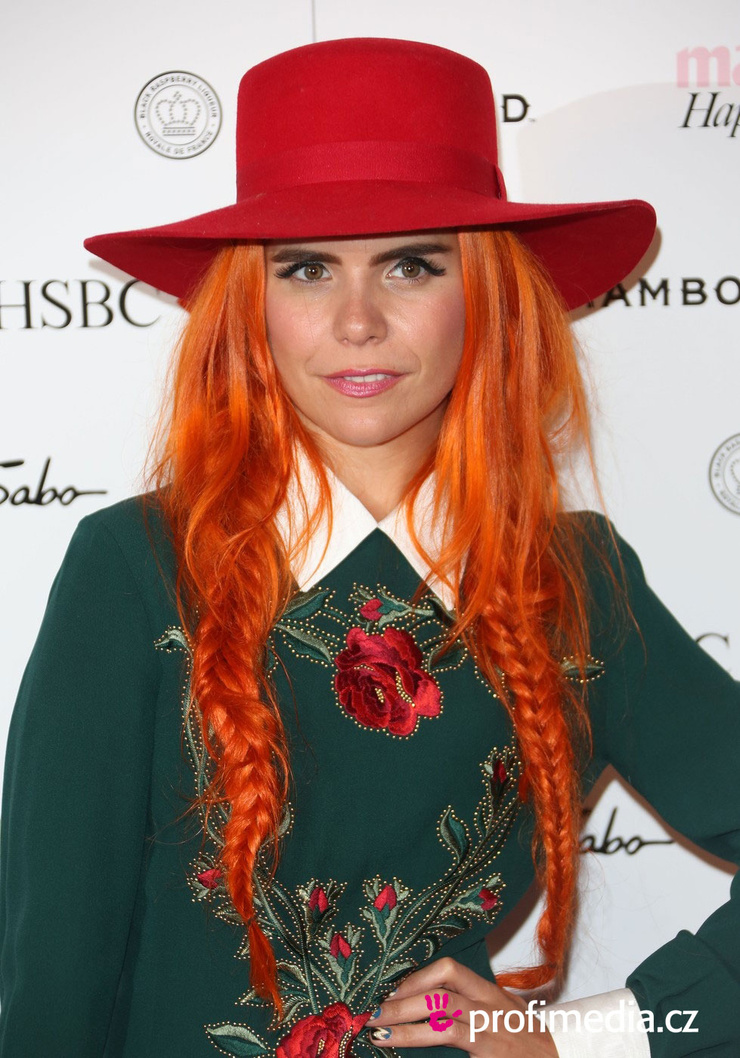 Picture of Paloma Faith