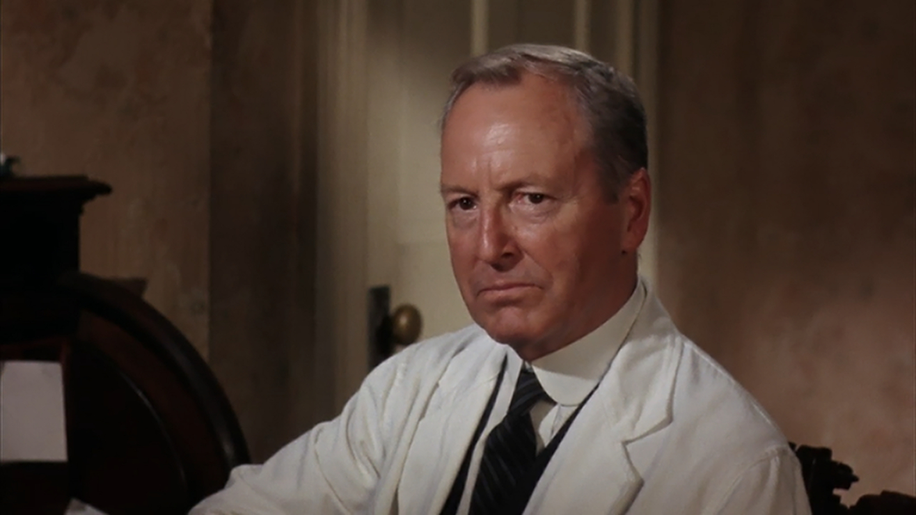 Picture of John McGovern