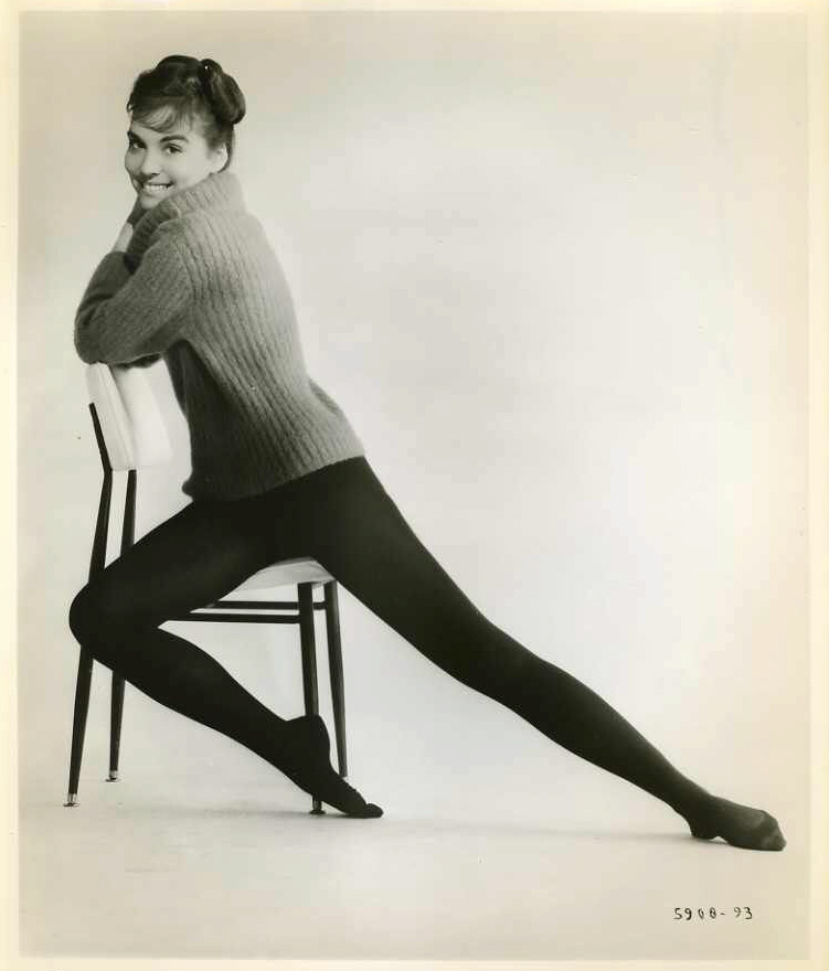 Picture of Zohra Lampert