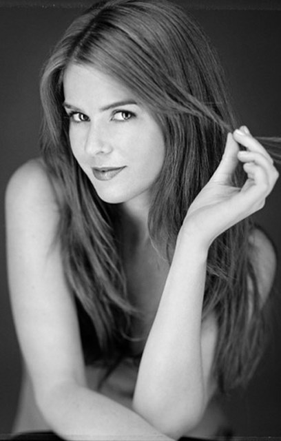 Picture of Isla Fisher