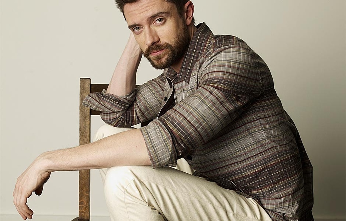 Picture of Topher Grace