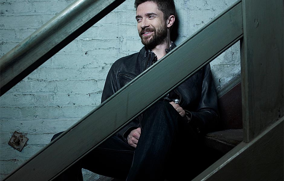 Image of Topher Grace