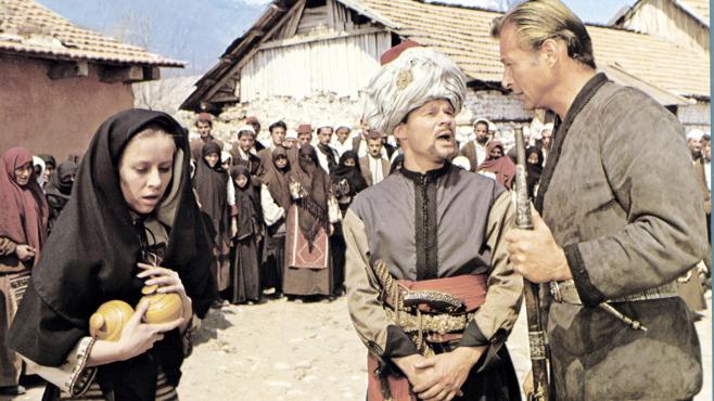 Yellow Devil picture