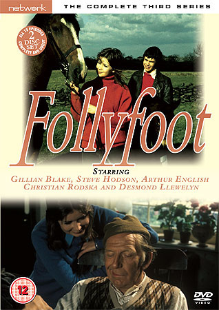 Follyfoot (1971-1973) picture