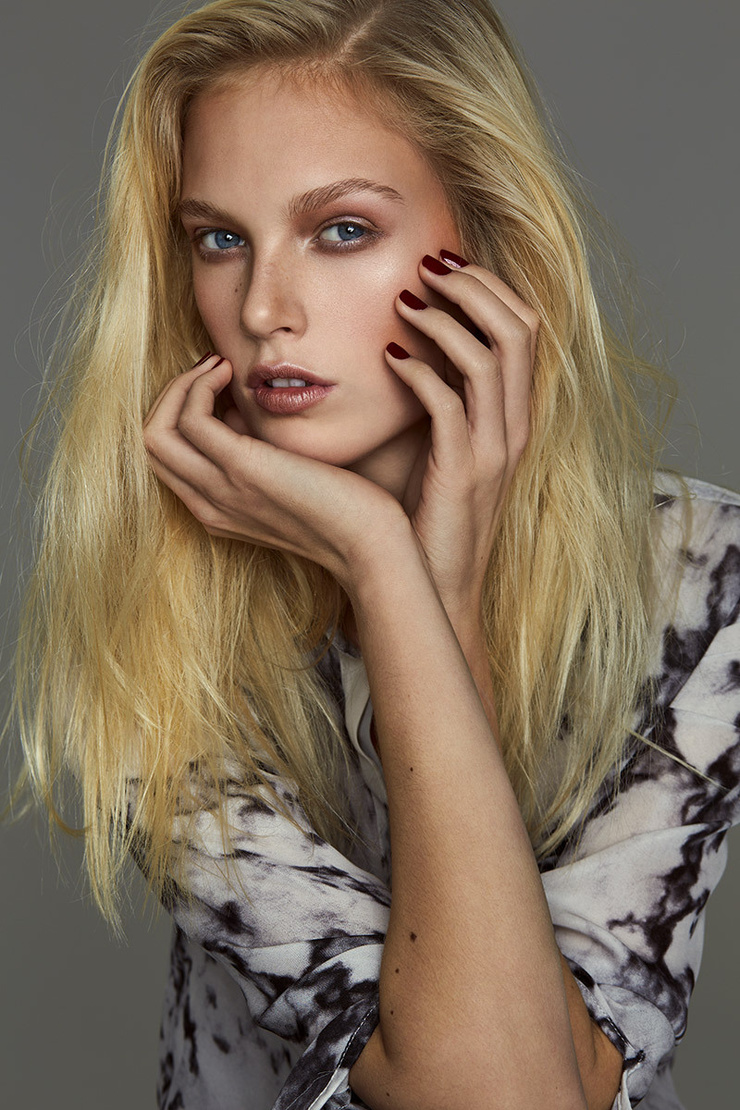 Charlene Högger picture