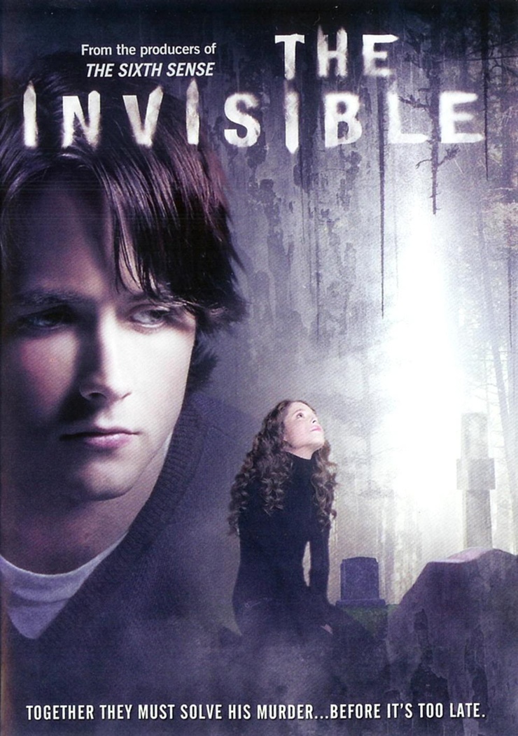 Picture of The Invisible