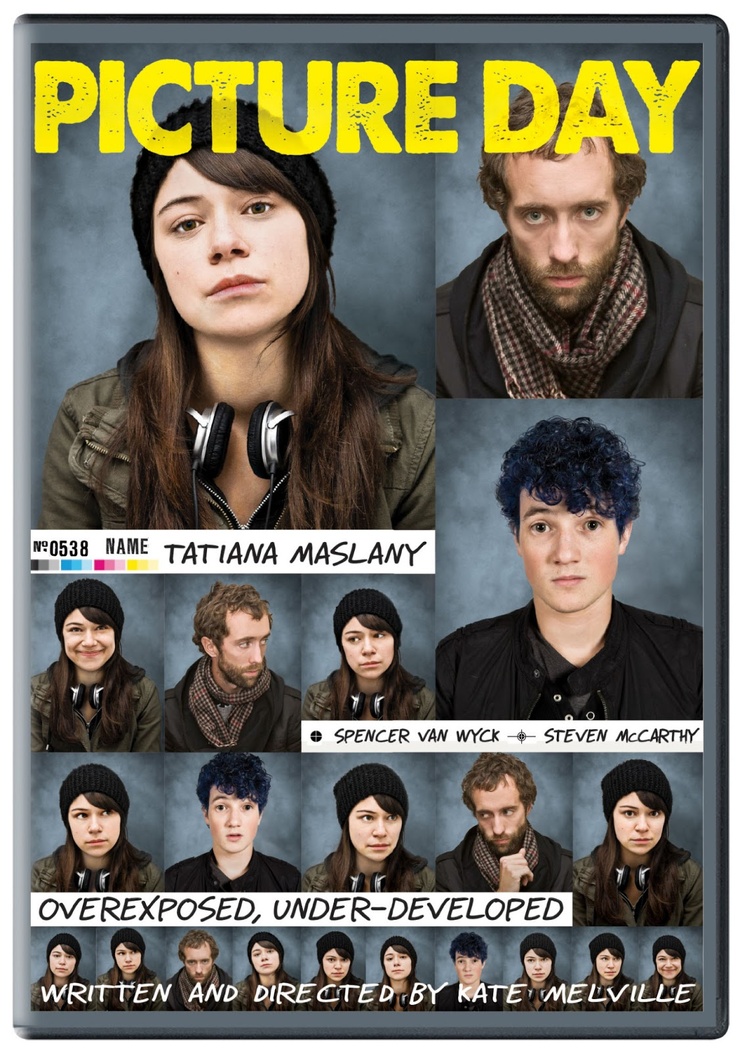 Picture of Picture Day