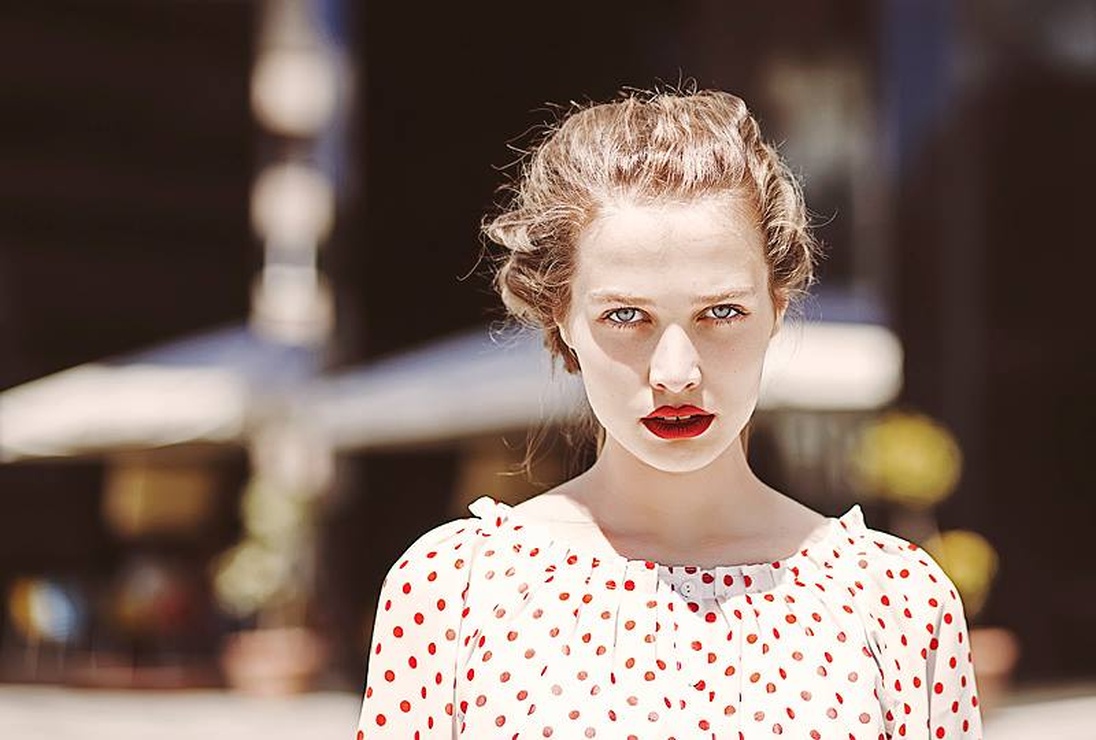 Picture of Merima Ramadanovic