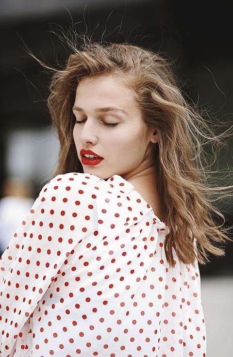 Picture of Merima Ramadanovic