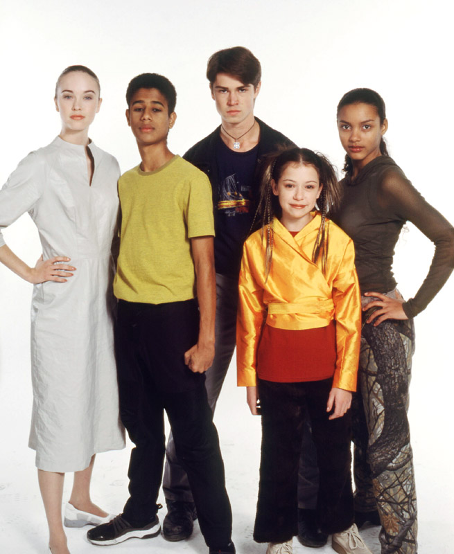 Picture of 2030 CE (2002-2003)