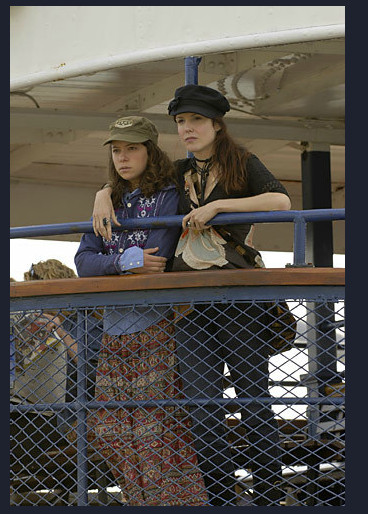 Picture of The Robber Bride (2007)