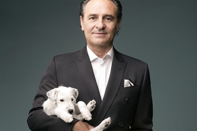 Picture of Cesare Prandelli