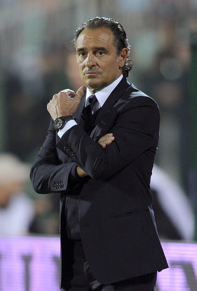 Cesare Prandelli picture