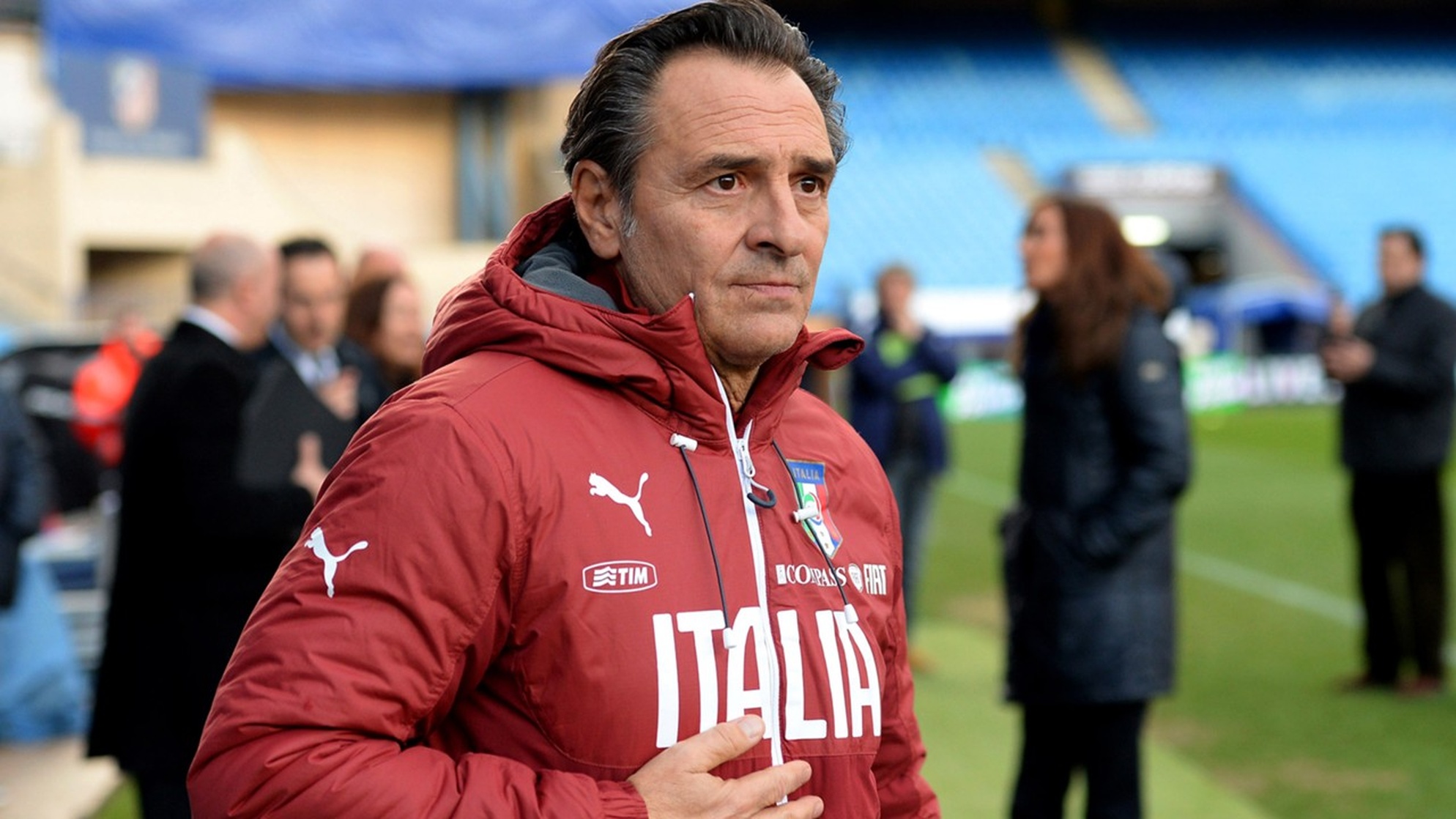 Picture of Cesare Prandelli