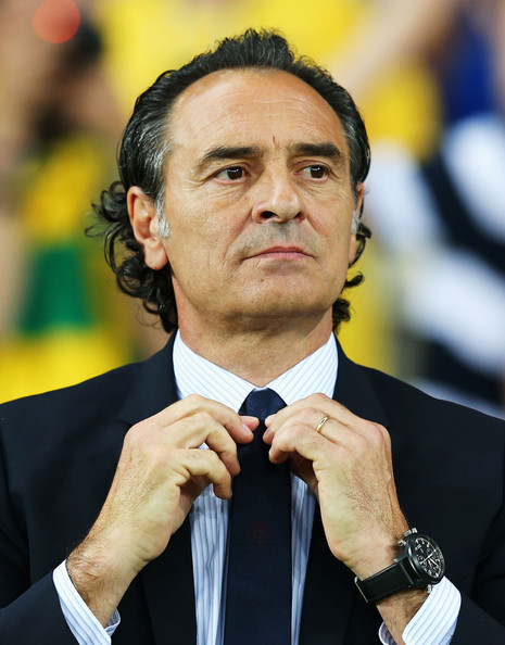 Picture of Cesare Prandelli