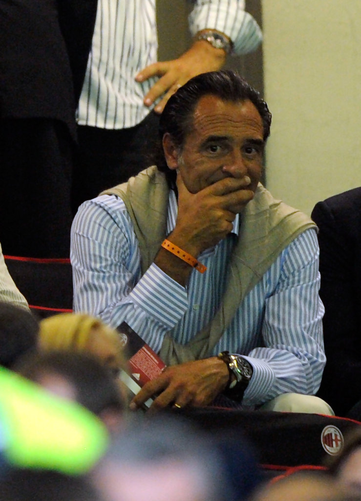 Cesare Prandelli picture