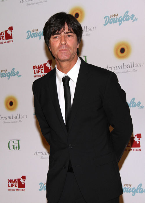 Picture of Joachim Löw