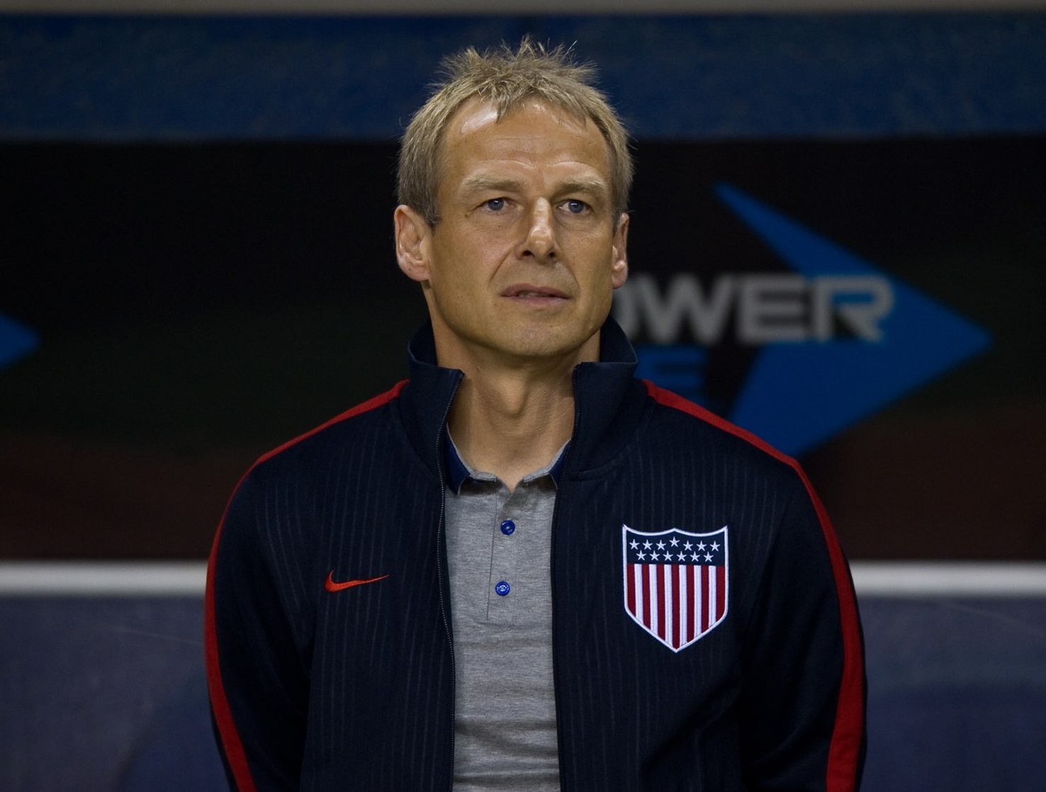 Picture of Jürgen Klinsmann
