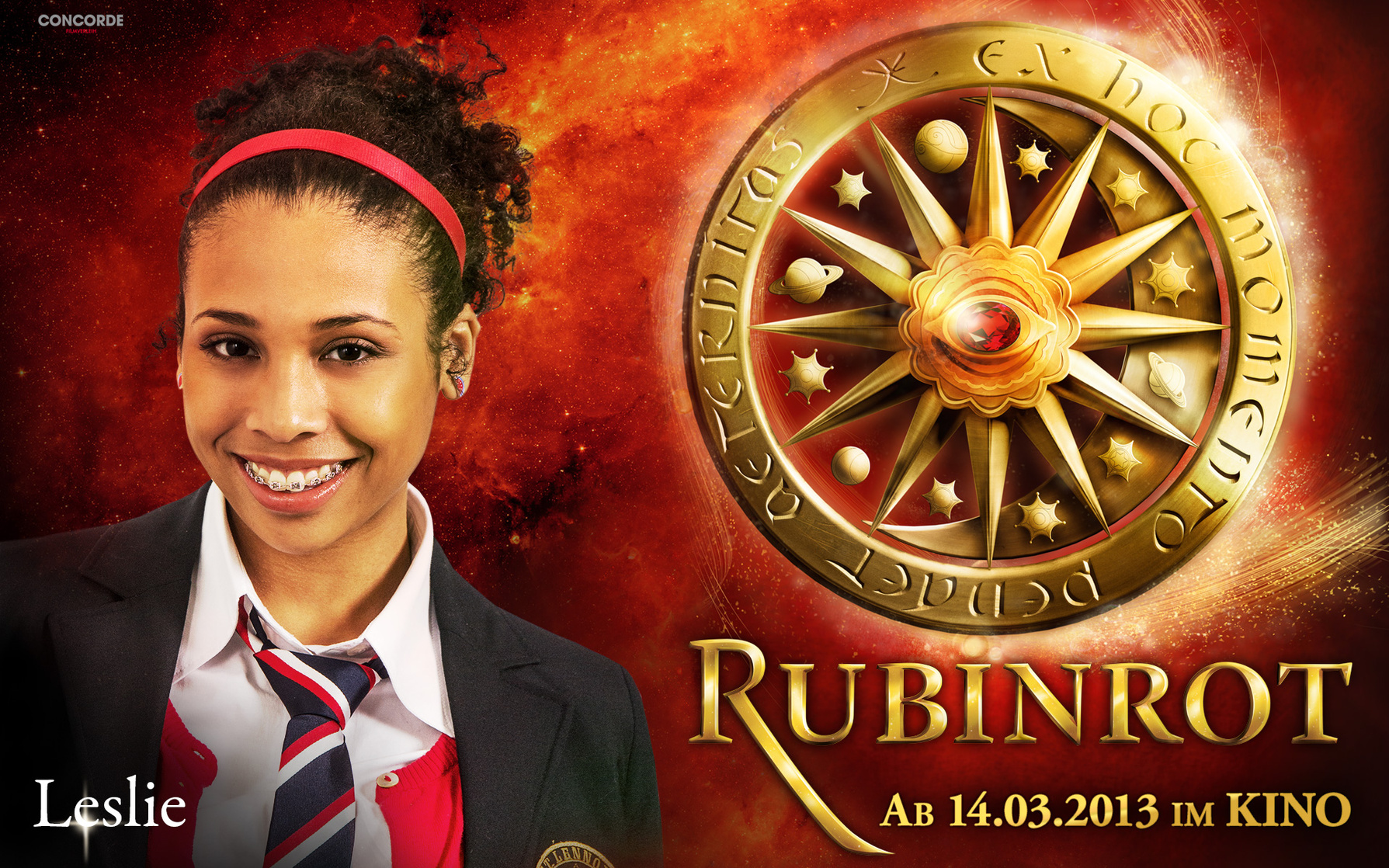 Picture of Rubinrot