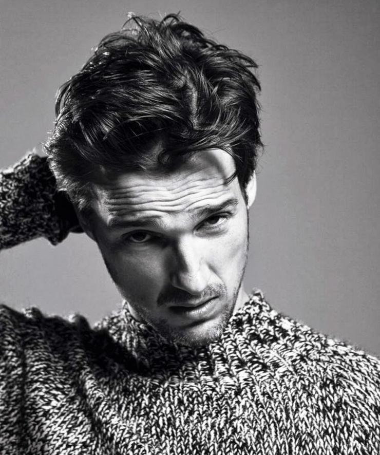 Picture of Florian David Fitz