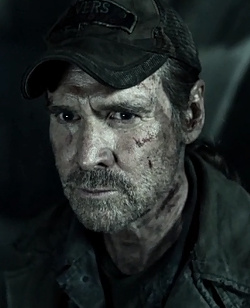 Picture of Daniel Weaver