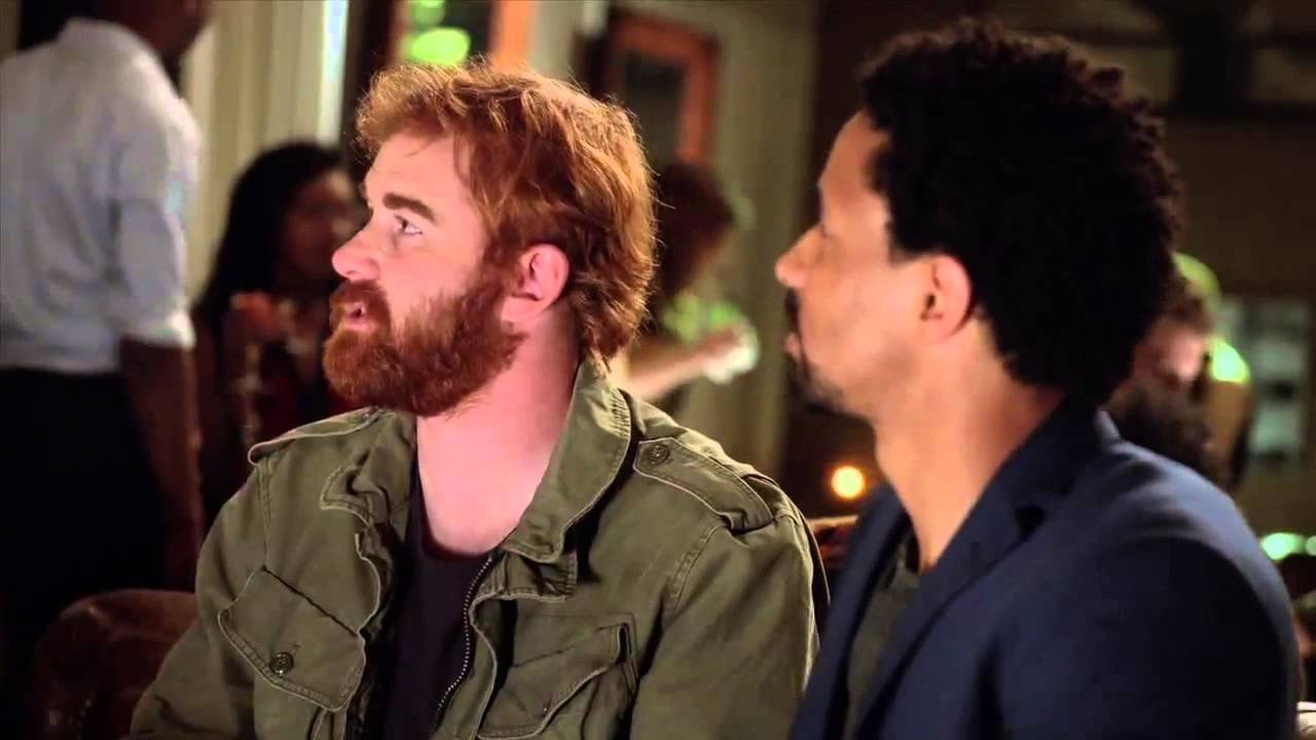 Andrew Santino picture