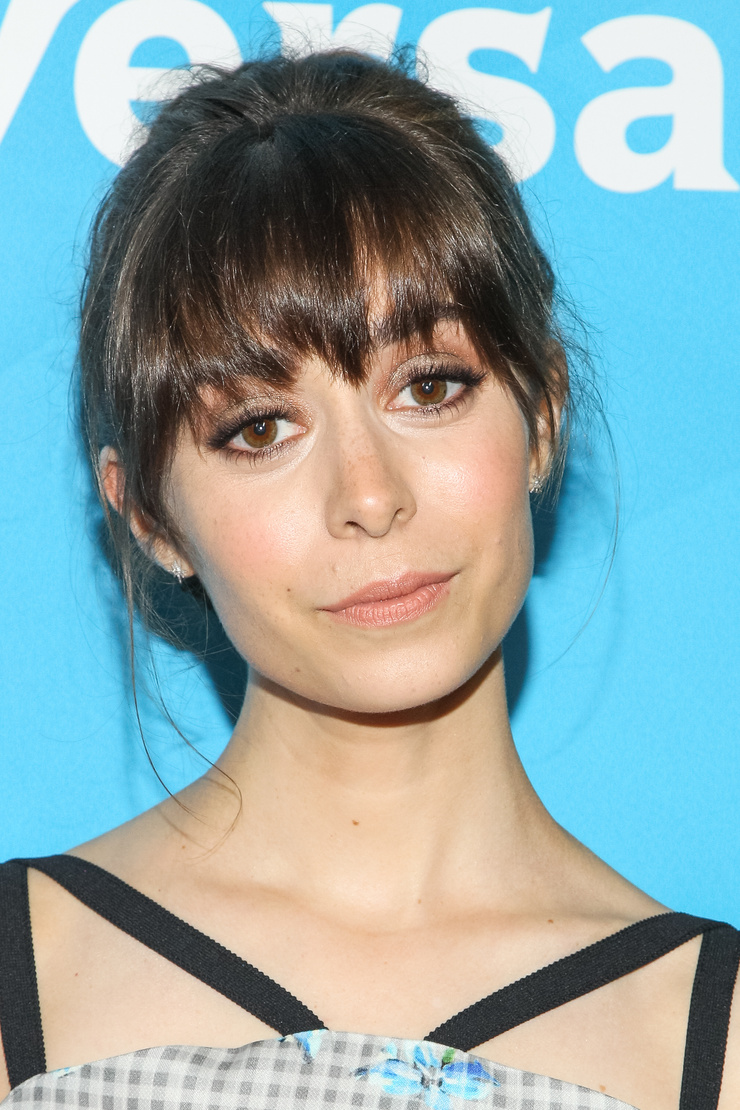 Picture of Cristin Milioti