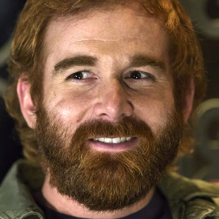 Andrew Santino image