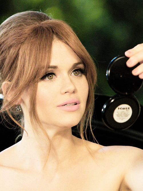 Holland Roden picture