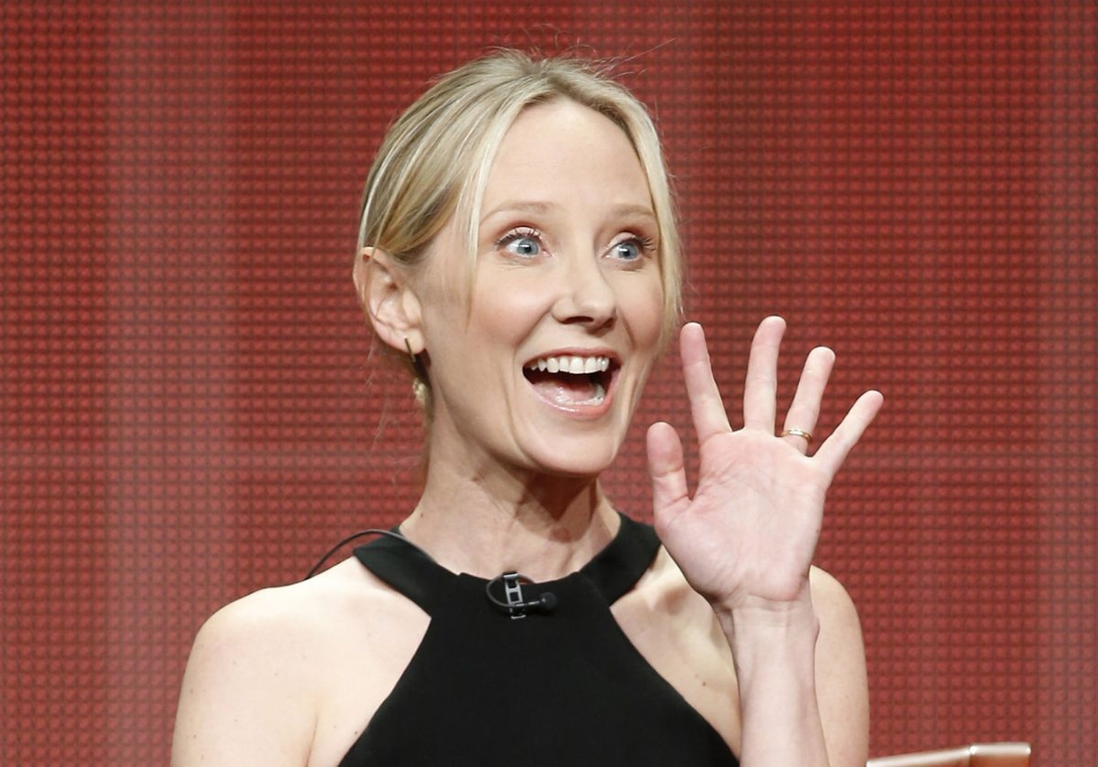 Picture of Anne Heche