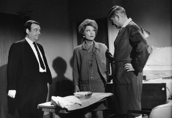 Marcus Welby, M.D. image