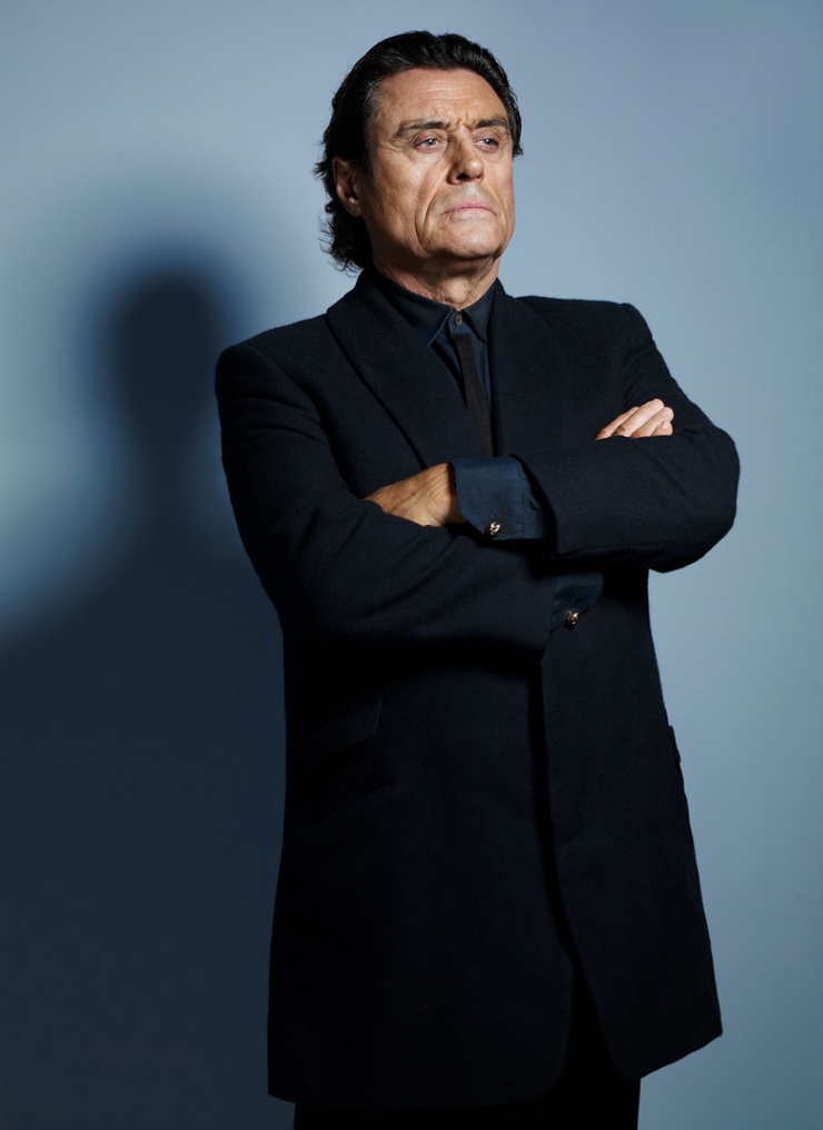 Picture of Ian McShane