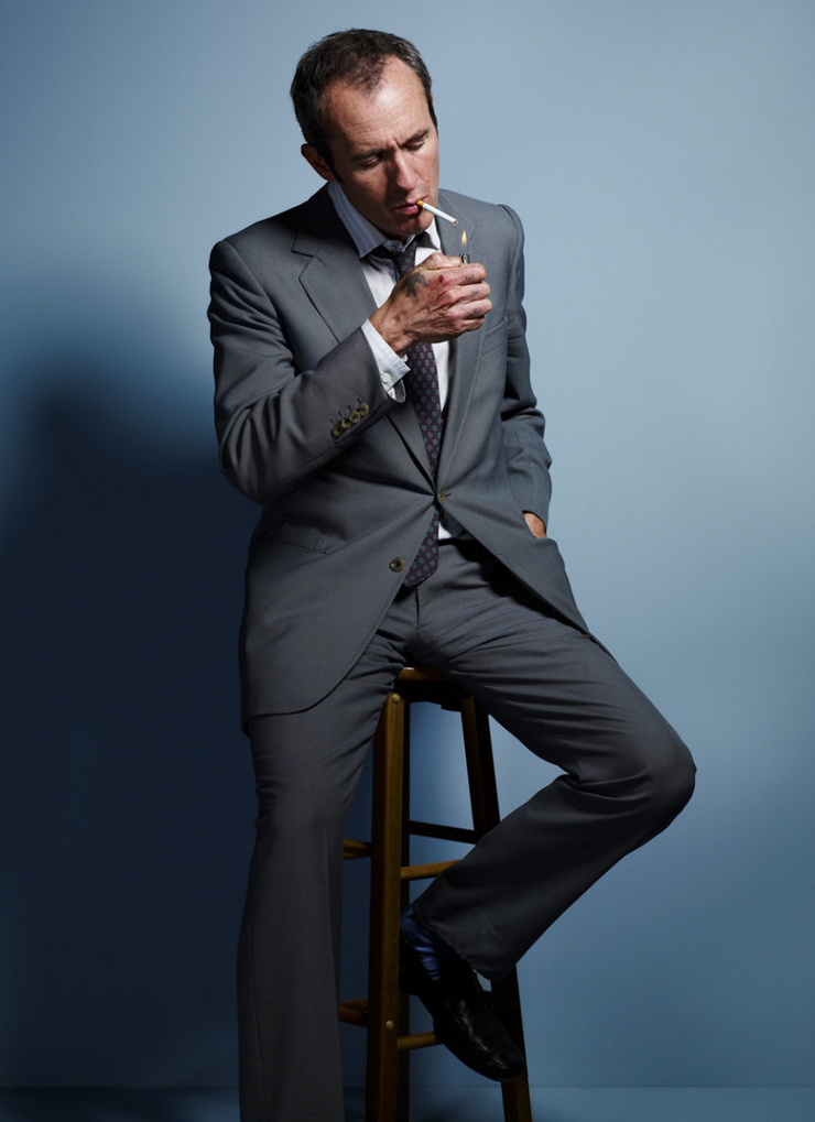 Picture of Stephen Dillane