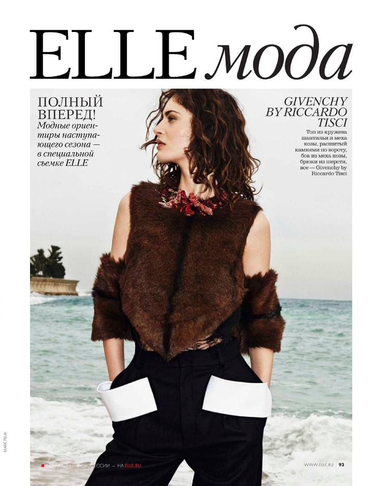 Picture of Maud Le Fort