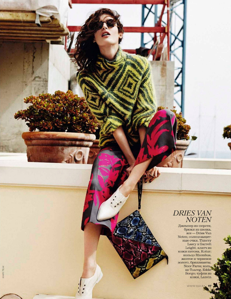 Picture of Maud Le Fort